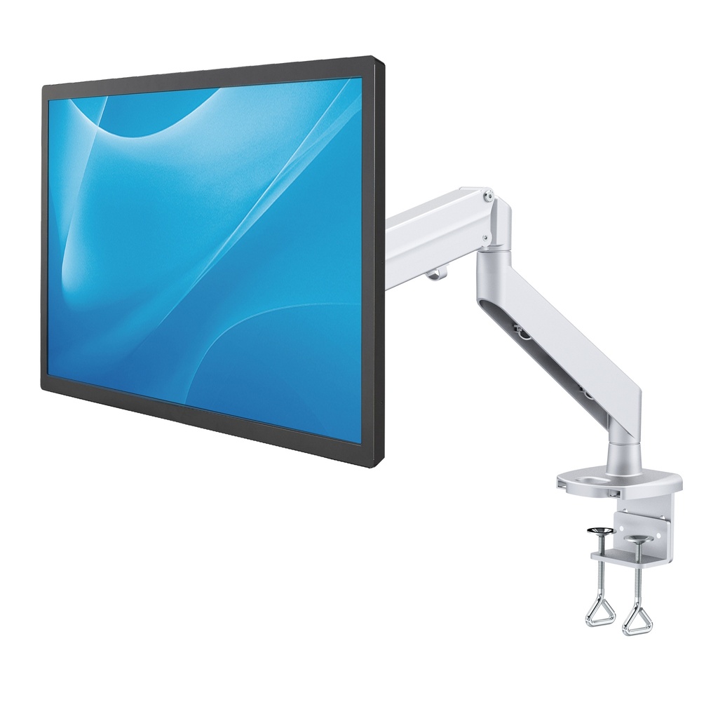 Optimize Your Office with the 7820S/782AS Flexible Single Monitor Arm ...