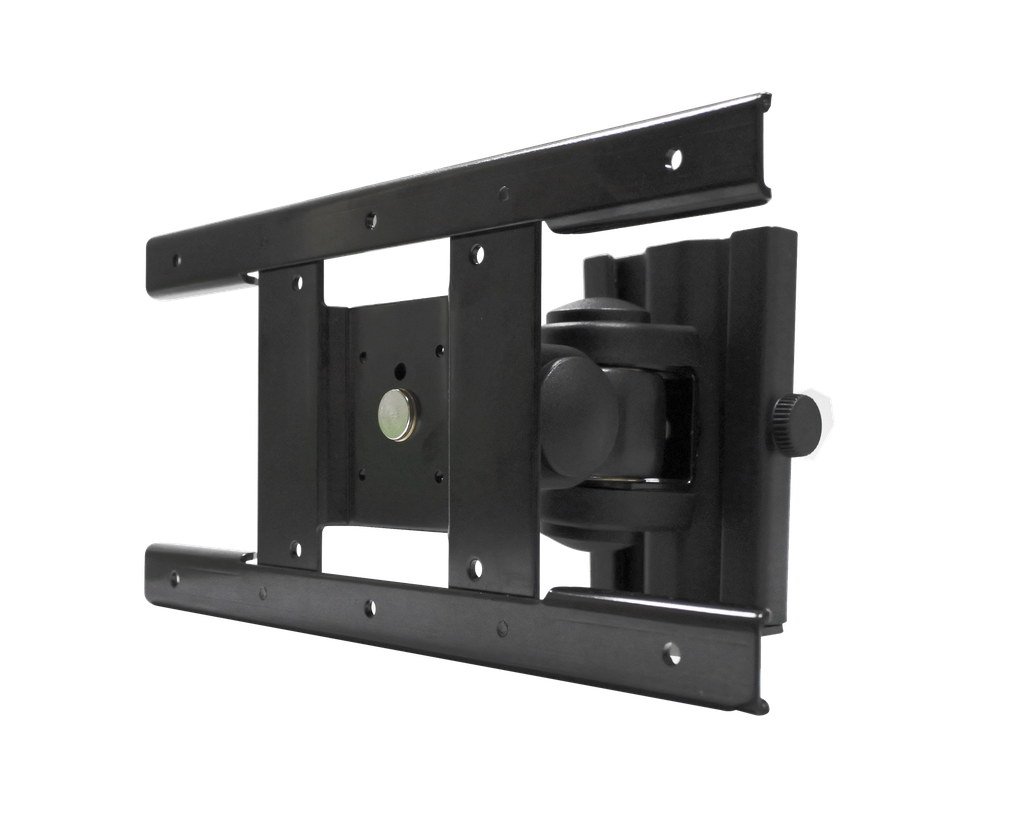 Discover the Ultimate Swivel Deluxe LCD Wall Mount Bracket by Diwei ...
