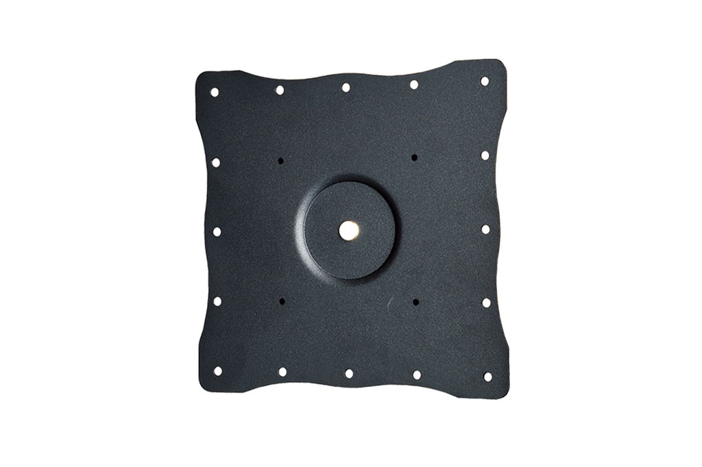 Fixed LCD/TV Wall Mount - Enhance Your Viewing Experience with Diwei