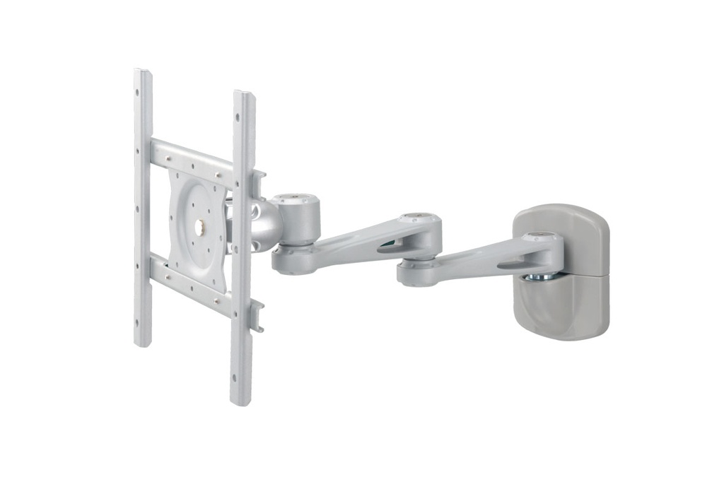 Articulating TV Wall Mount with Swing-Out Function | Model: 268CS ...