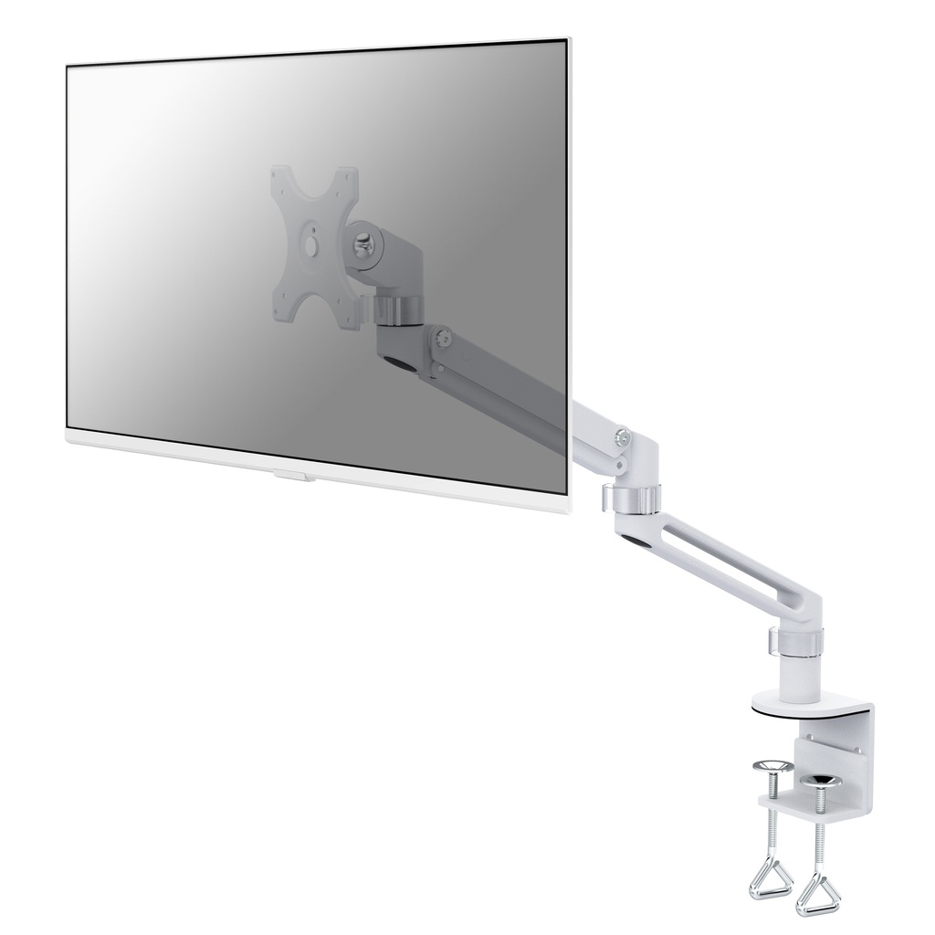 Gas Spring Slim Monitor Desktop Arm for Efficient Workspaces - Diwei ...