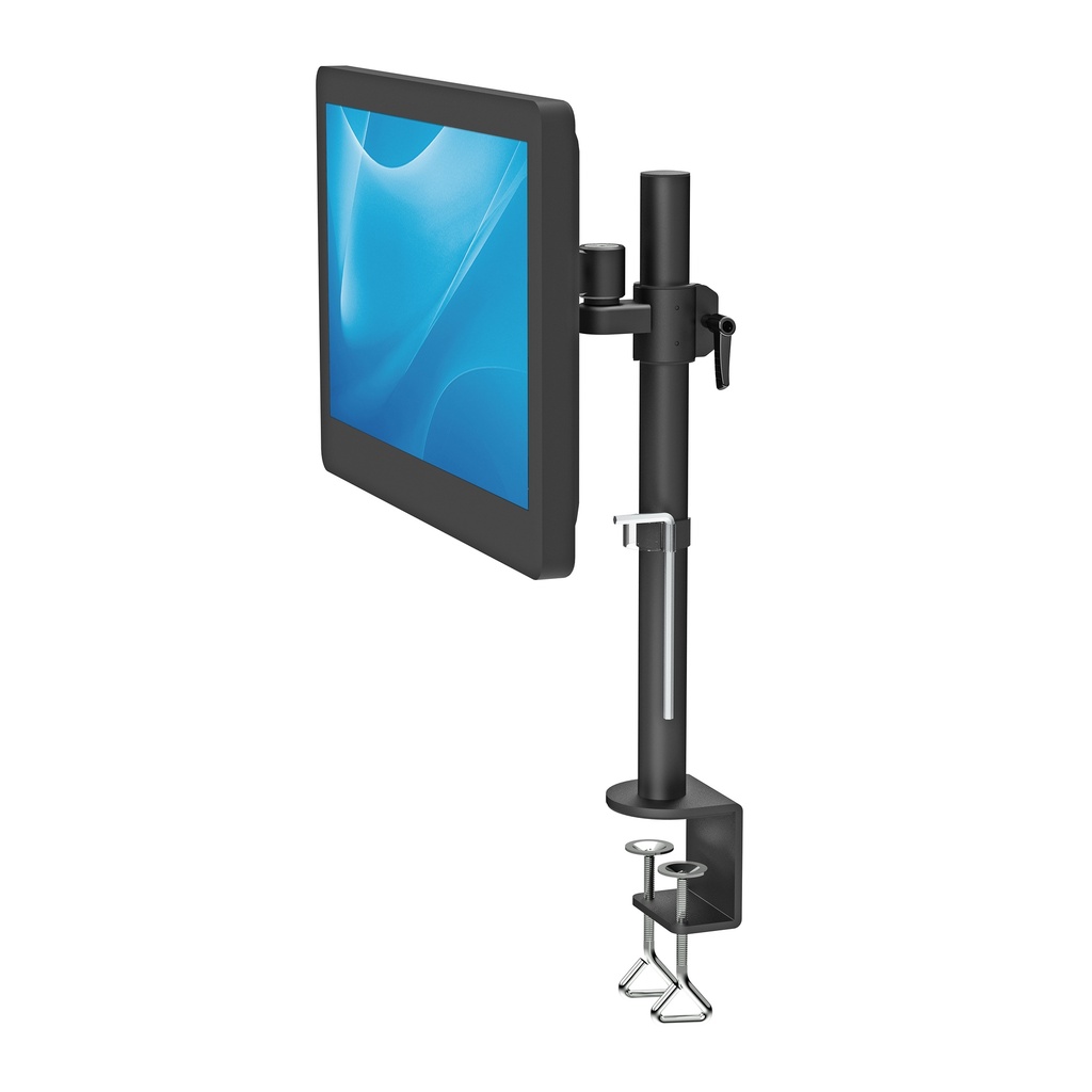 Explore Diwei's Econ LCD Desk Mount Monitor Arm - Enhance Workspace Efficiency