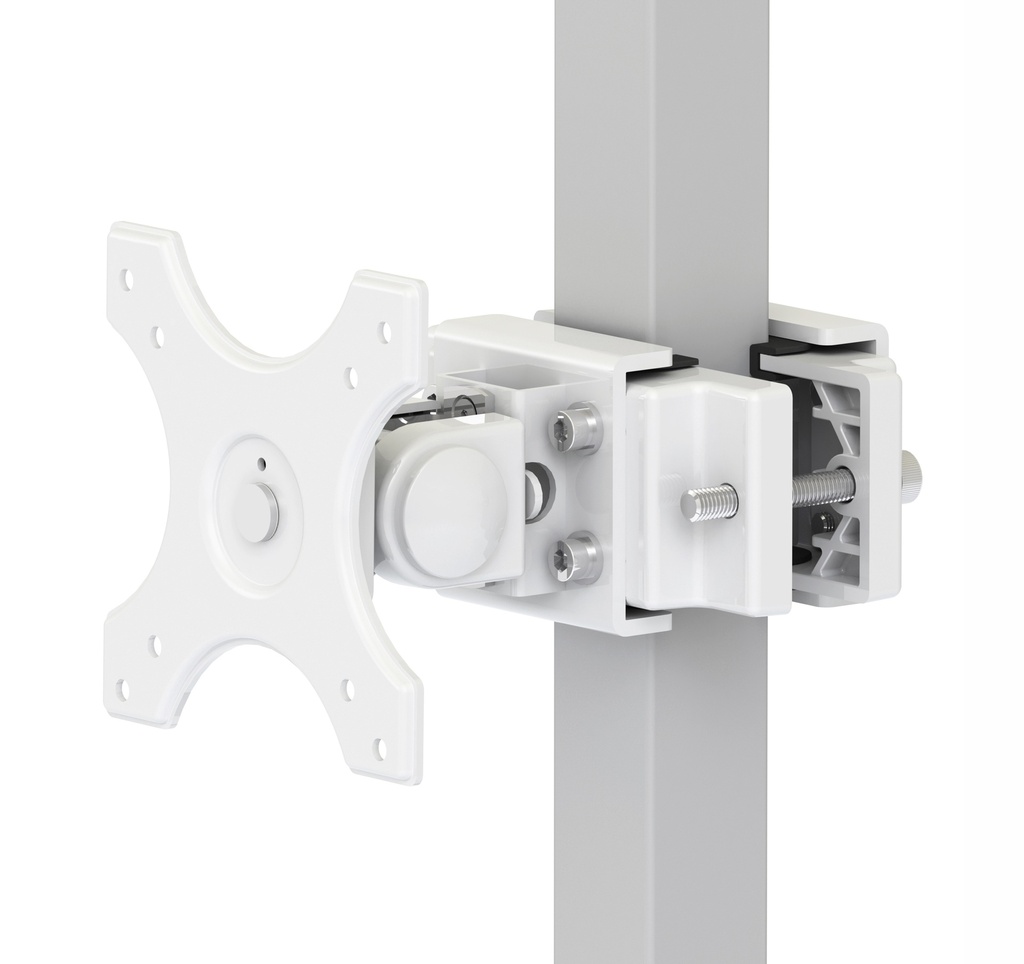 LCD TV Square Tube Mount - Versatile Solutions for Your Projects by ...