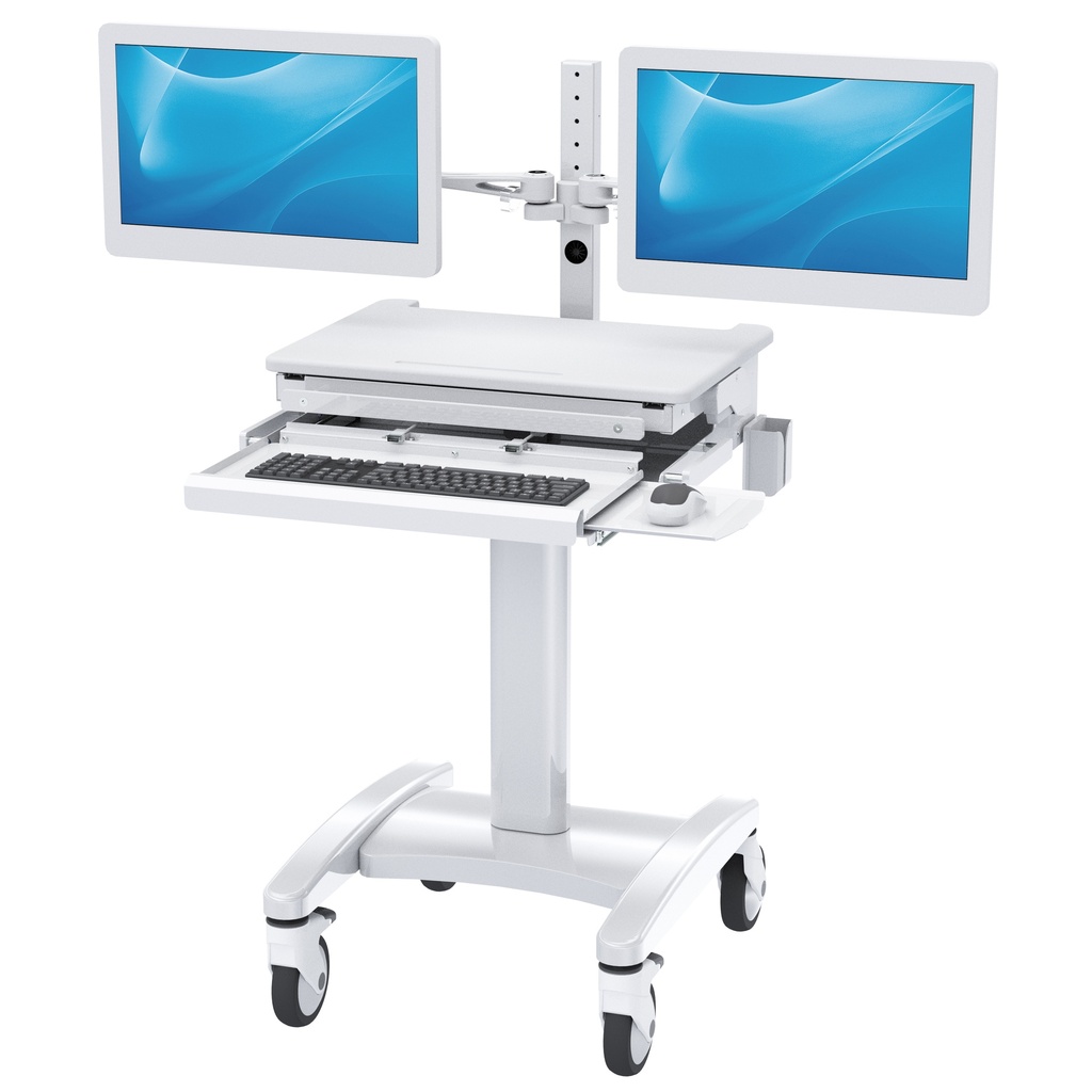 Enhance workflow efficiency with Diwei Industrial's Medical Dual ...