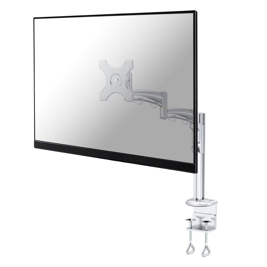 Discover the Versatile Deluxe LCD Monitor Arm for Your Workspace Needs ...