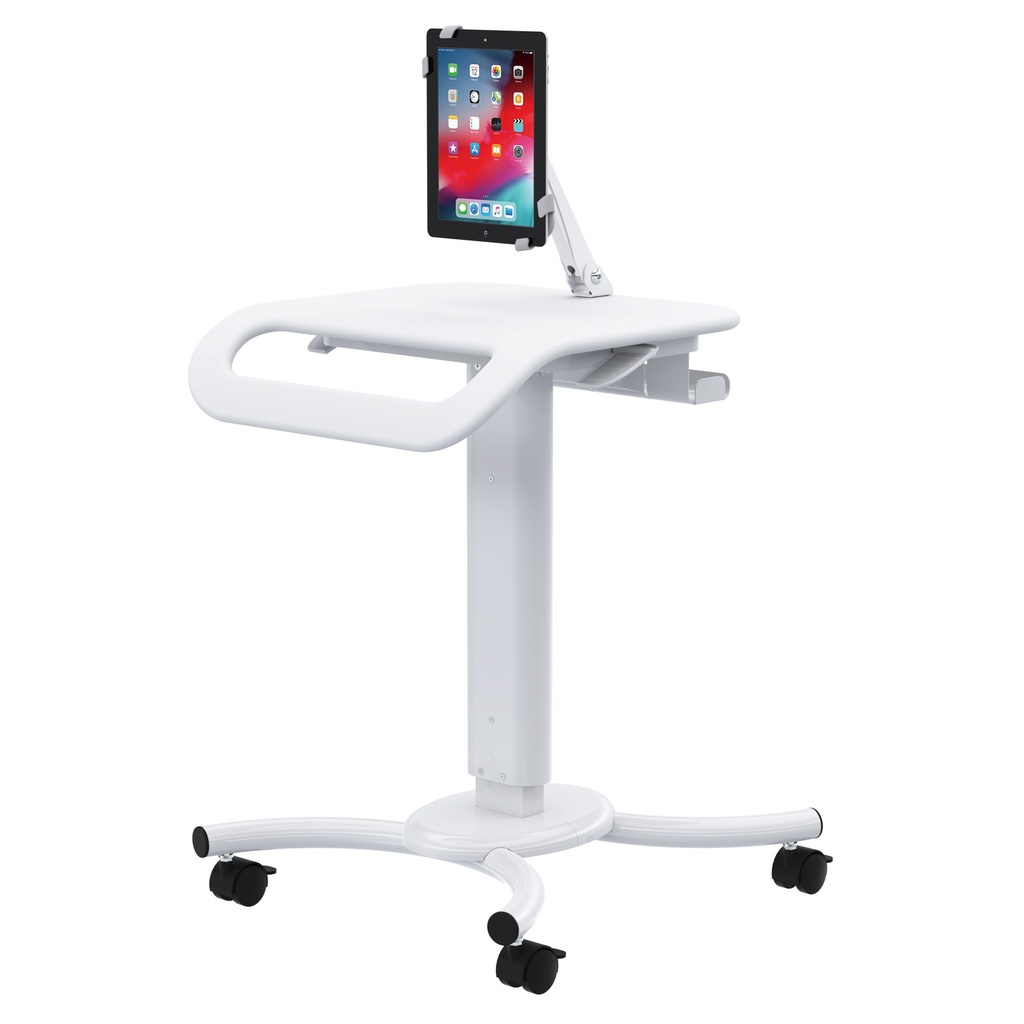 Explore Diwei Industrial's Innovative Mobile Tablet Cart for Seamless ...