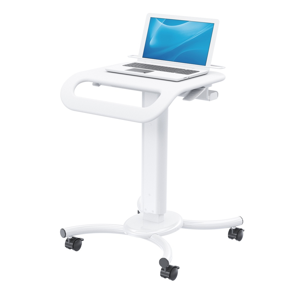 Mobile Laptop Cart Solutions by Diwei Industrial Co., Ltd. - Enhance ...