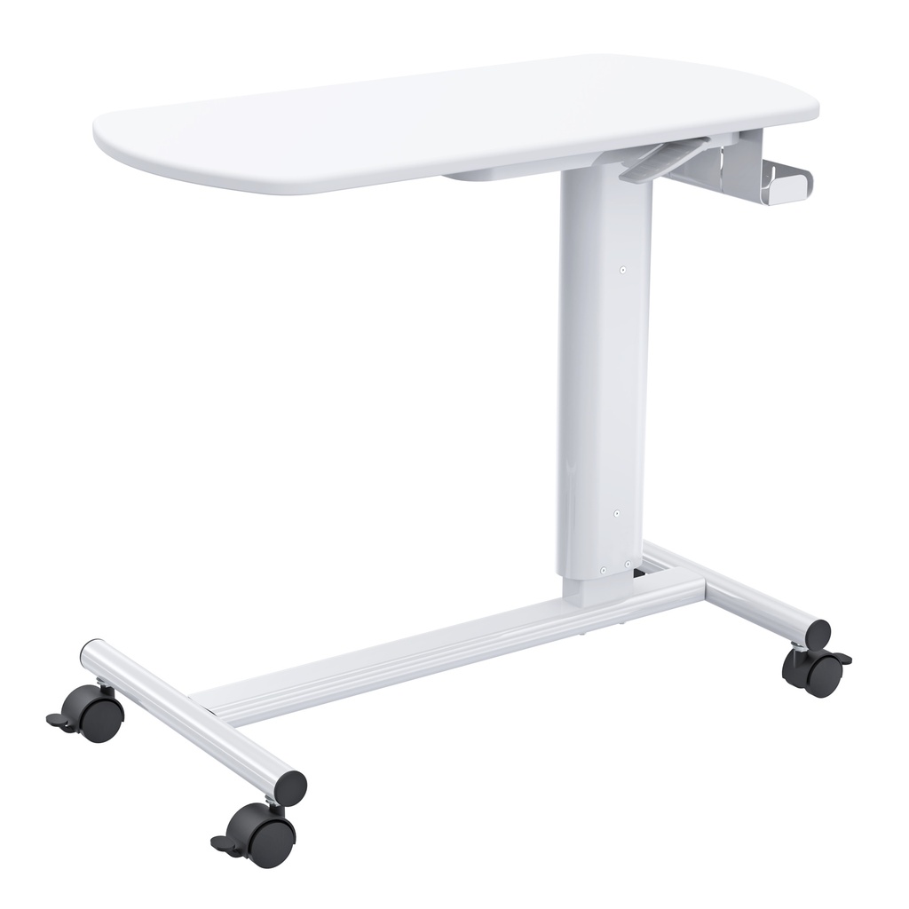 Explore Diwei Industrial's Innovative Mobile Patient Cart Solutions for ...