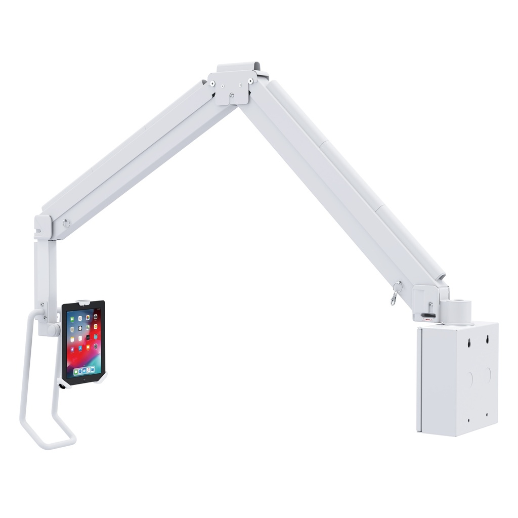 Explore Diwei's Versatile Tablet Mount Solutions for Optimal Support
