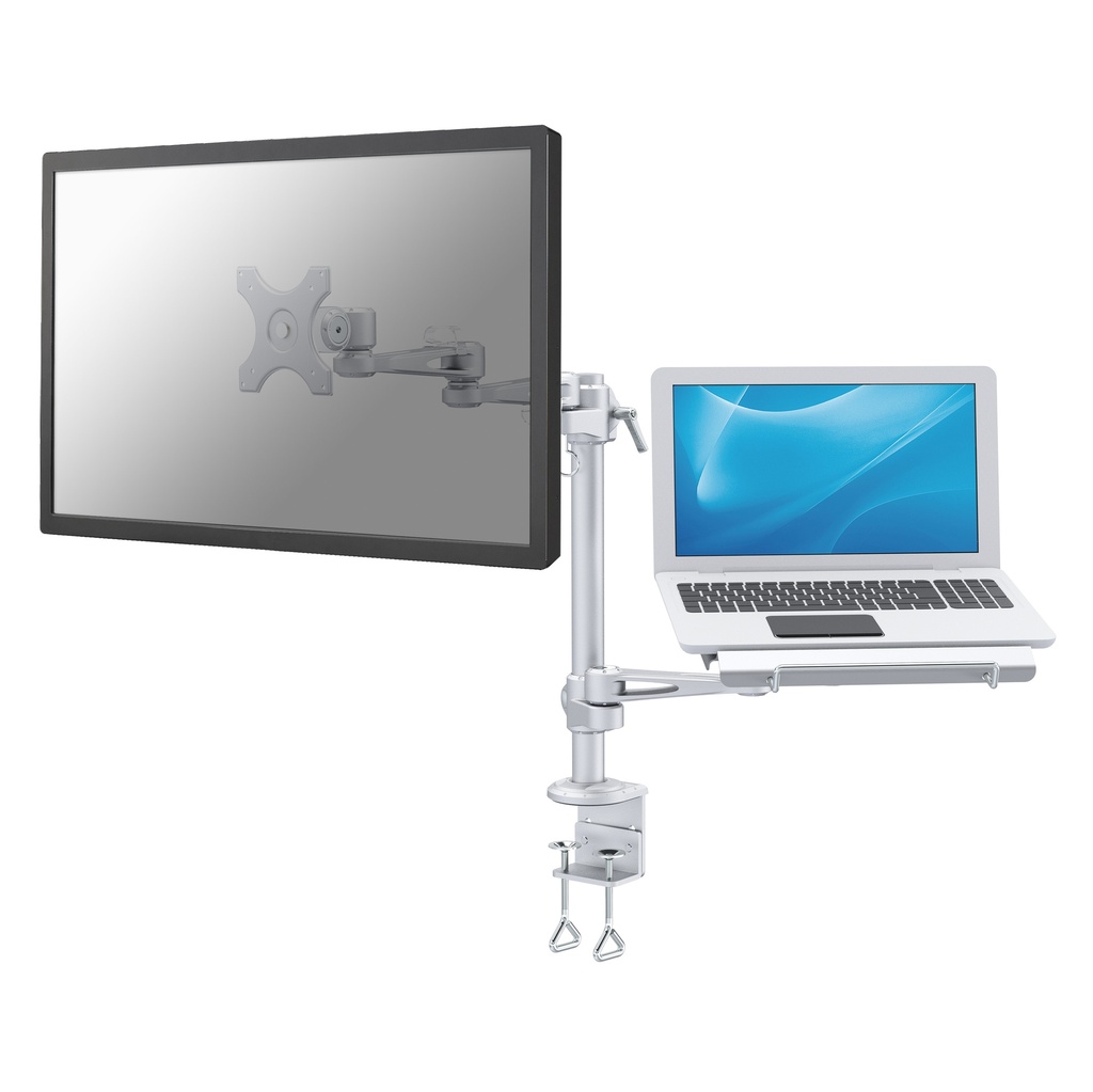 Explore Diwei Industrial's Versatile LCD/Notebook Arm Solutions for B2B ...