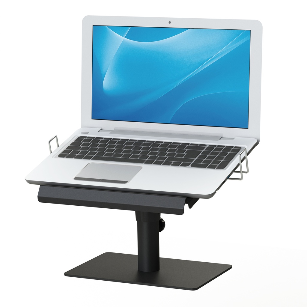 Optimize your workspace with Diwei's Laptop Riser Stand - Adjustable ...