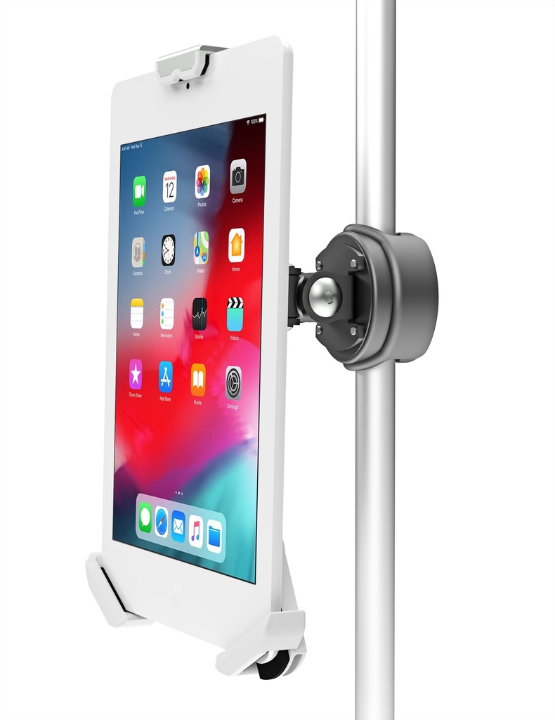 Explore Diwei's Versatile Tablet Mount Solutions for Optimal Support